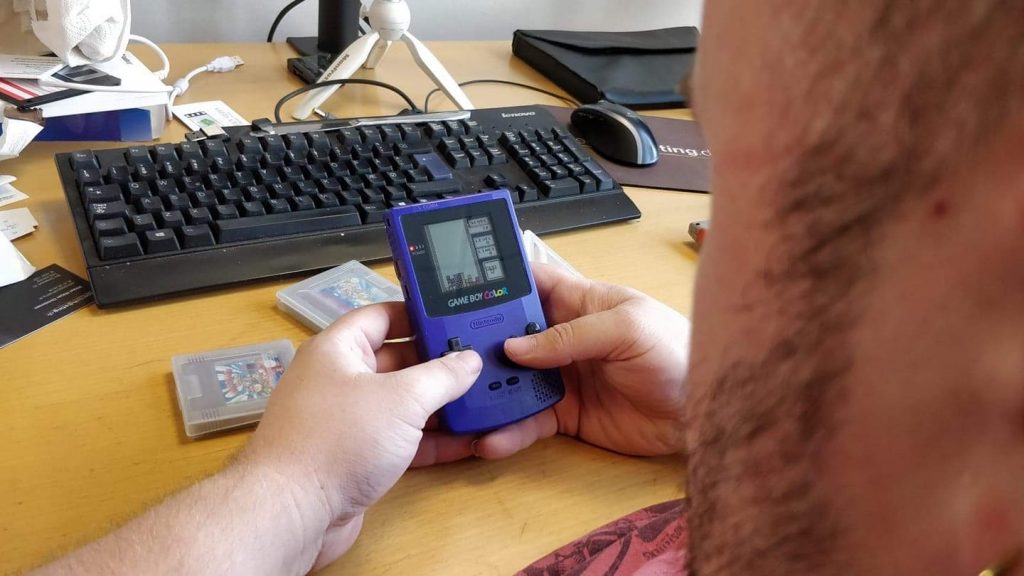 RC Partner - RetroComputing with Mike